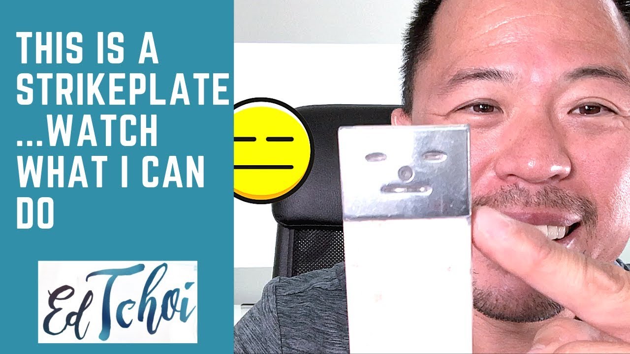 Best Stapler Hack that Everyone Should Know - Pinning! - YouTube