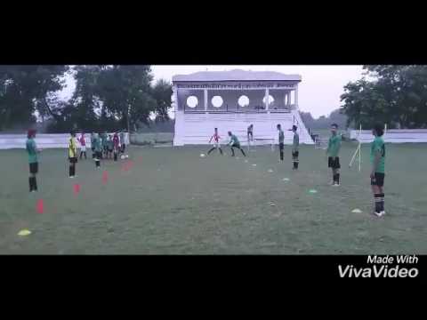 Panjaur FC - YouTube