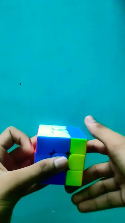 CUBE LOOP (PART 87(S2)) #rubikscube #cube #cubing #lego #rubik #infinite #loop #cubber #mcuber ...