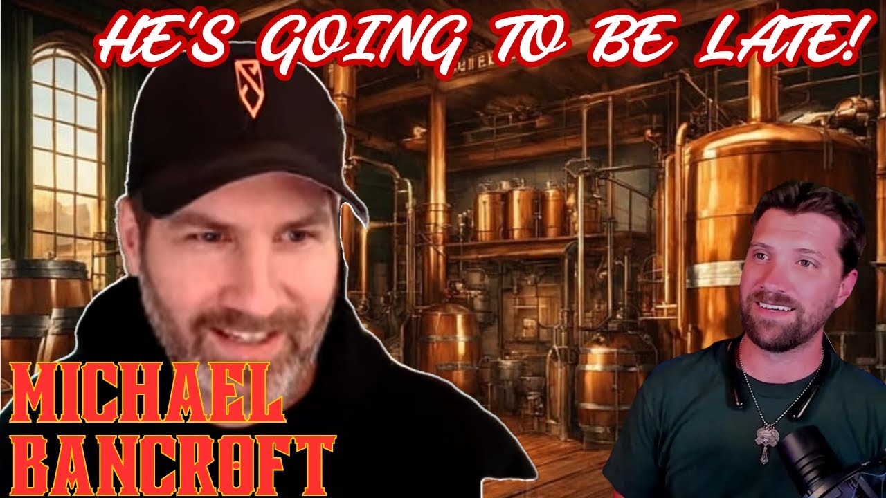 The Epic Return of Michael Bancroft! - YouTube