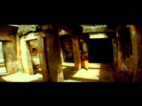 Popular Kannada Movie - Ambari - Yogish Supritha - Part 9 of 15 - YouTube