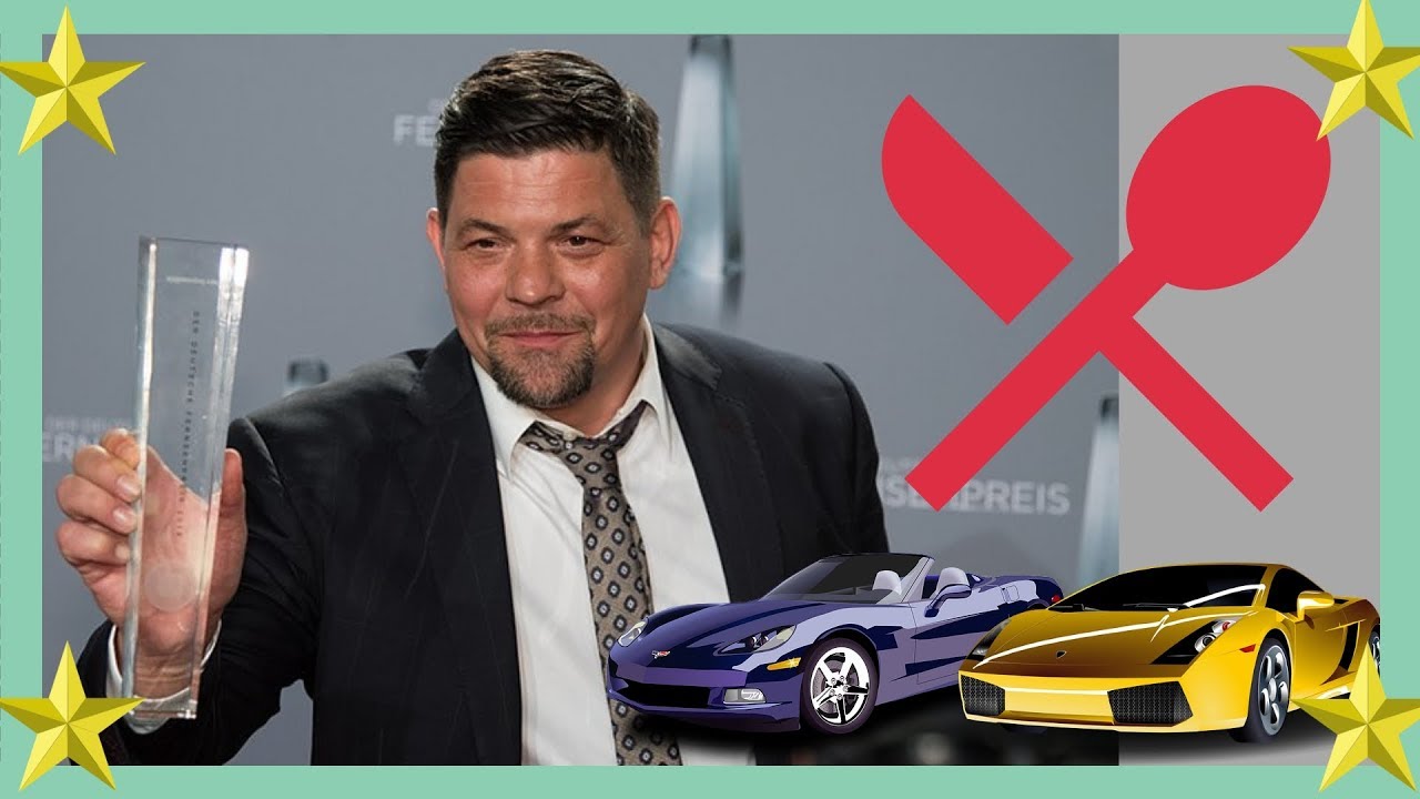 Tim Mälzer Car Collection & Alle Restaurants - YouTube