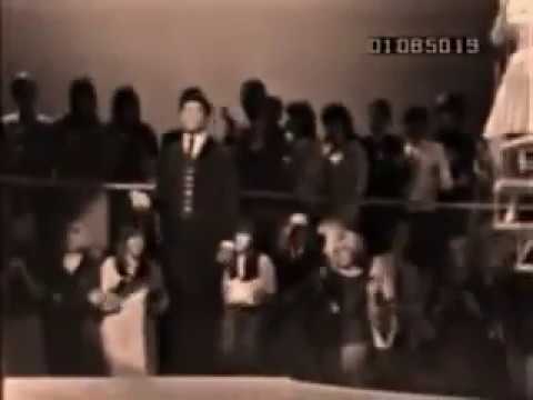 Chris Montez - Call Me 1966 - YouTube