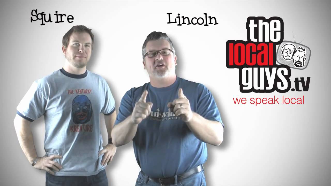 Are you local? Live 725 Promo, Wave 3 - YouTube