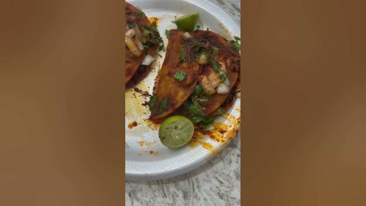 imstynkcomedy4127 Didn t Know How To Pronounce BIRRIA TACOS imstynkcomedy4127-didn-t-know-how-to-pronounce-birria-tacos