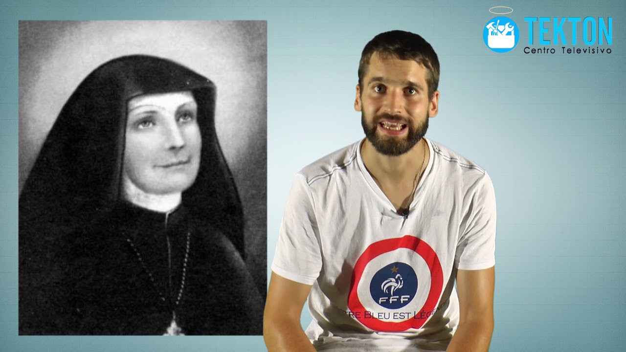 Santo del día 26 diciembre: Santa Vicenta María Lopez Vicuña, Virgen y ...