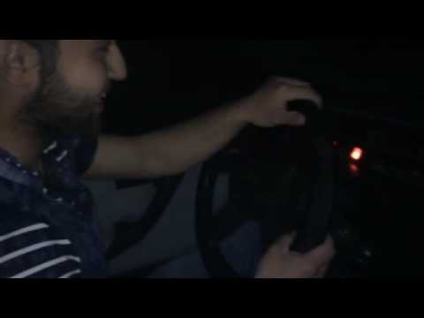 okan in ilk araba keyfi