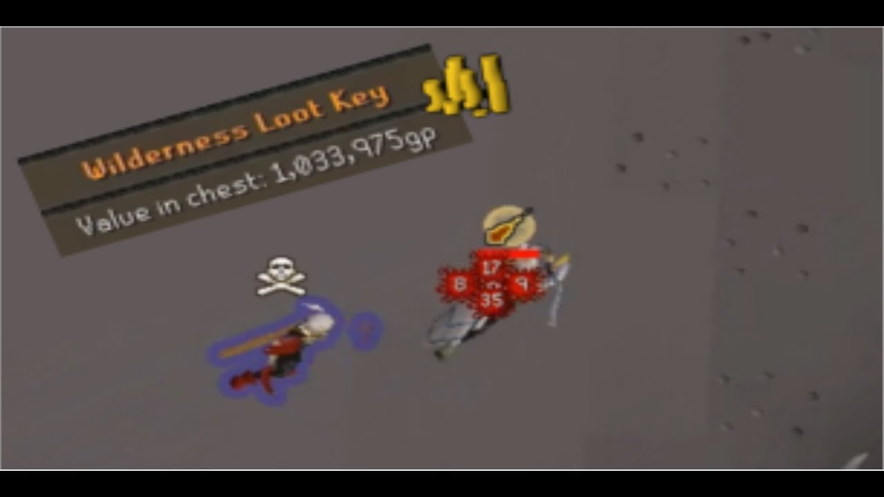 [OSRS] - Rev Rushing - YouTube
