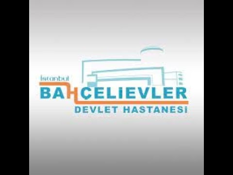 HIMSS EMRAM Seviye 7 İstanbul Bahçelievler Devlet Hastanesi Yatan Hasta Kan Alma Süreci