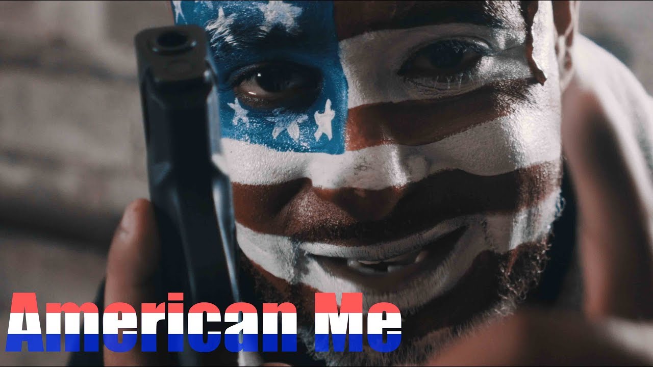 Dio Gin | American Me - YouTube