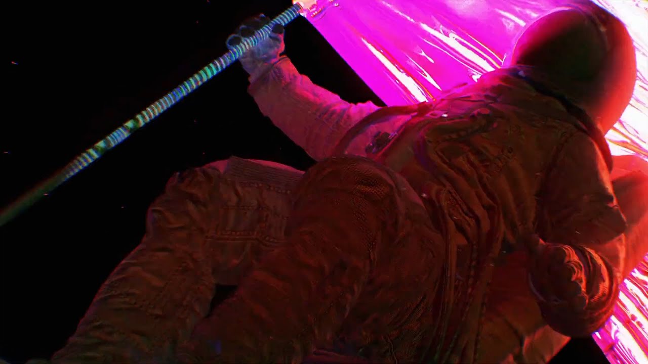 MTV Entertainment Studios/Stampede Ventures/Divide/Conquer (2021) - YouTube