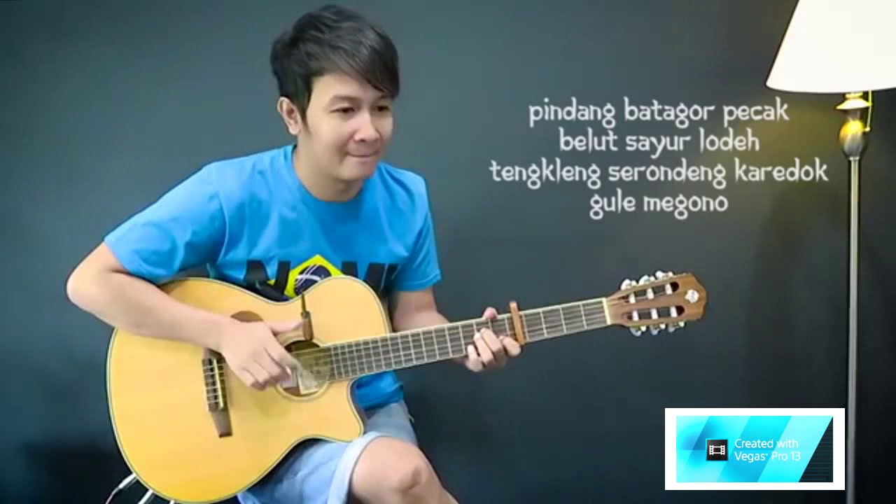 VIRAL Wik Wik WIk Ahh Ahh Ahh Ihh Ihh Ihh (versi Indonesia) - YouTube