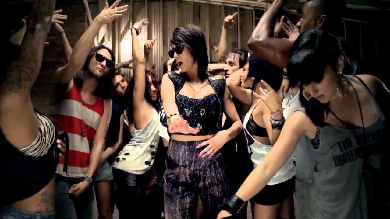 DEV - Bass Down Low (Explicit) ft. The Cataracs - YouTube