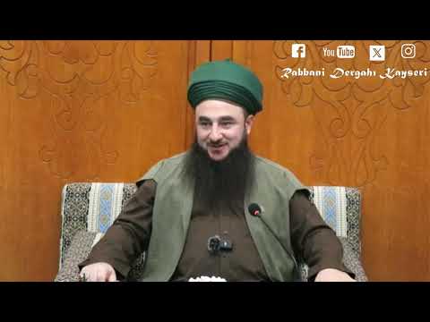 HZ. ALİ EFENDİMİZİN NAR KISSASINDA GÖSTERDİĞİ FEDAKARLIK & ŞEYH AZİZ ALİ EFENDİ HZ.