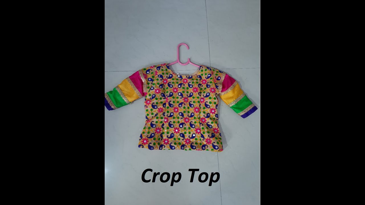 Crop top - YouTube