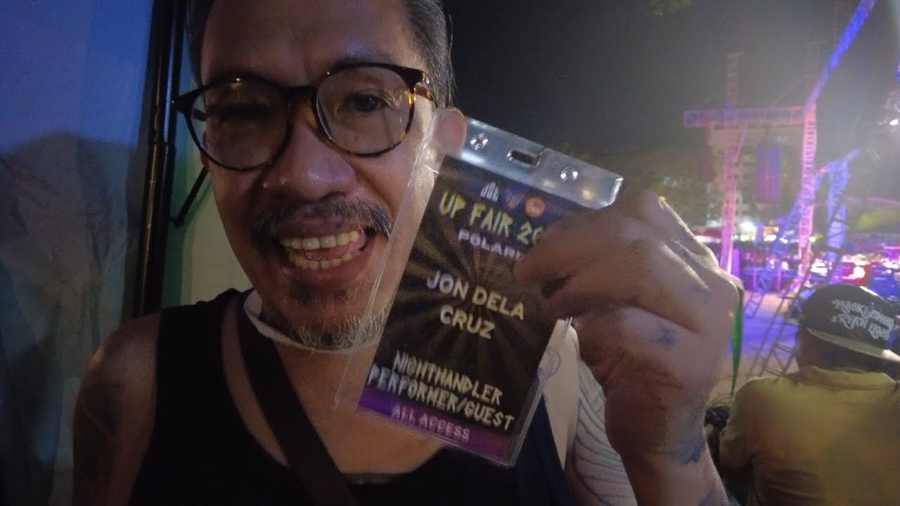 Free Guitar Setup at UP Fair 2023 - YouTube