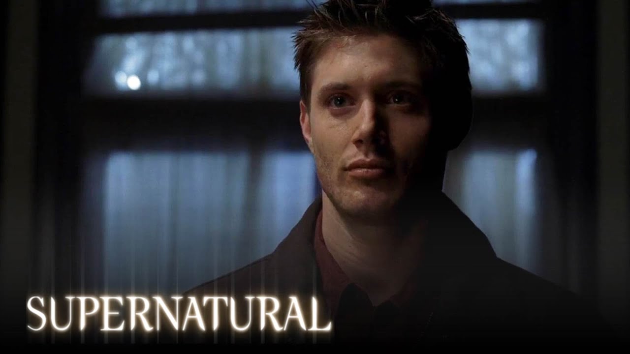 ''Dad's on a Hunting Trip...'' | Supernatural - 1x01 - YouTube