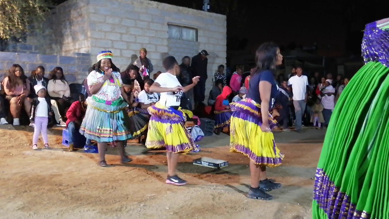 Timitsu ta vatsonga.. Fuwo na ndhavuko - YouTube