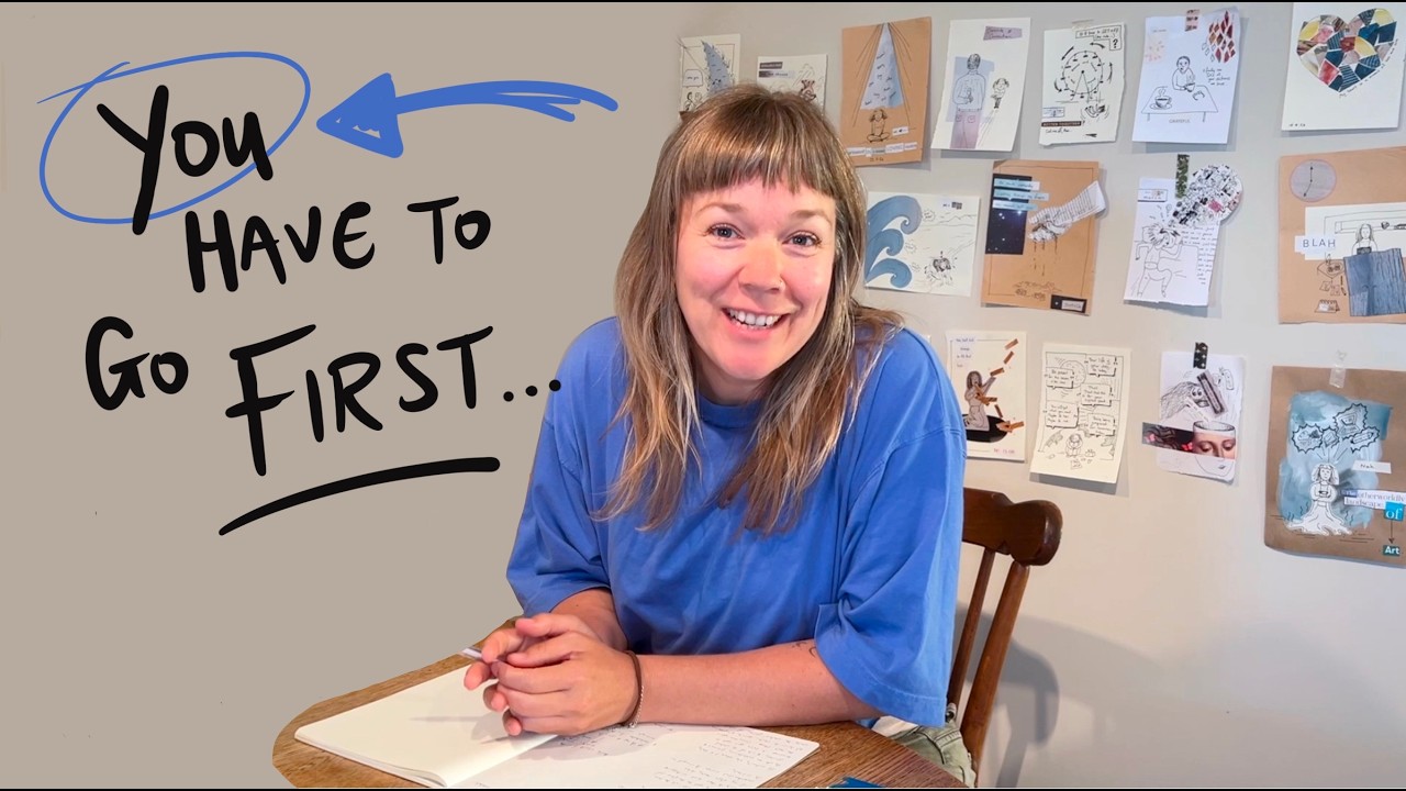 How to Validate Your Art - YouTube