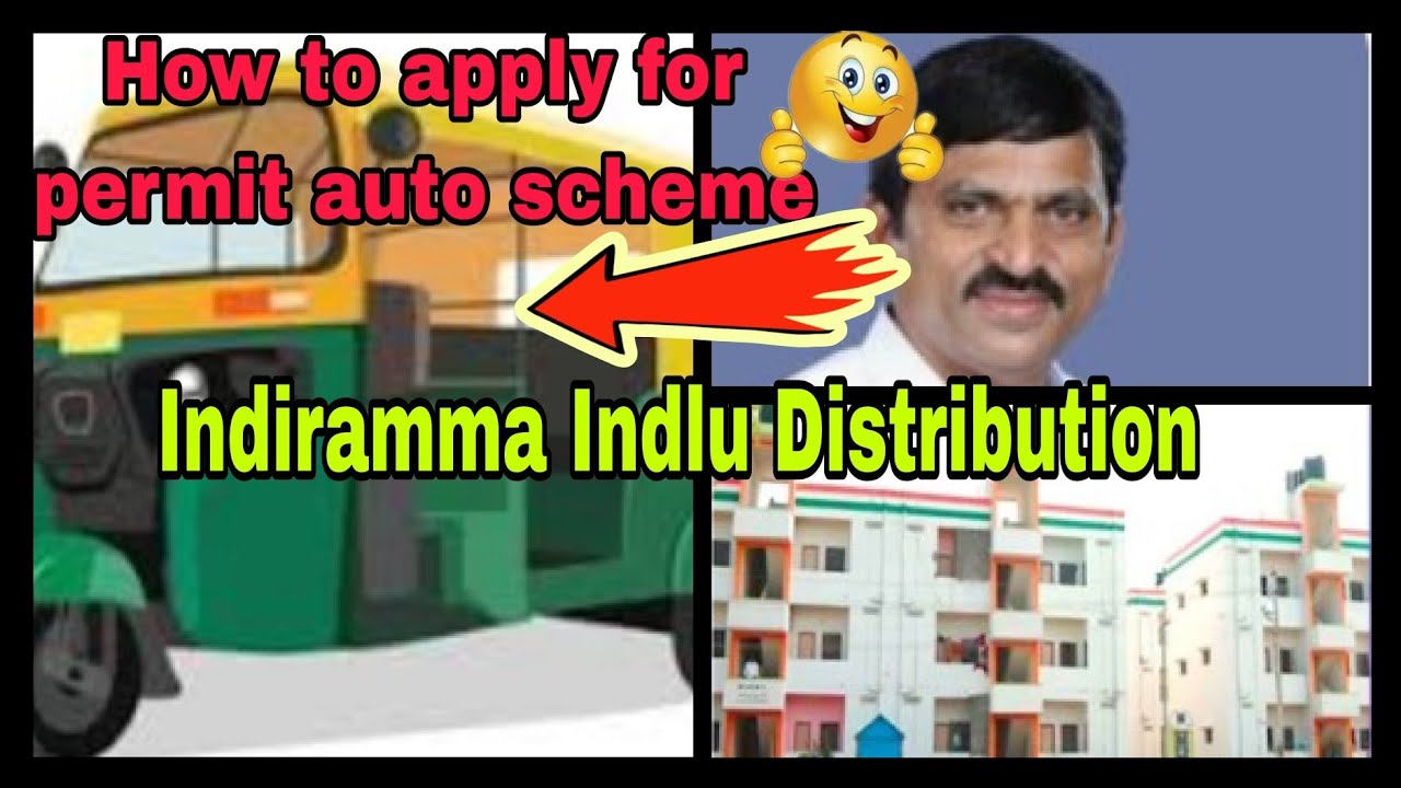 How To Apply For a Permit Auto Scheme|Full And Detail Information ...