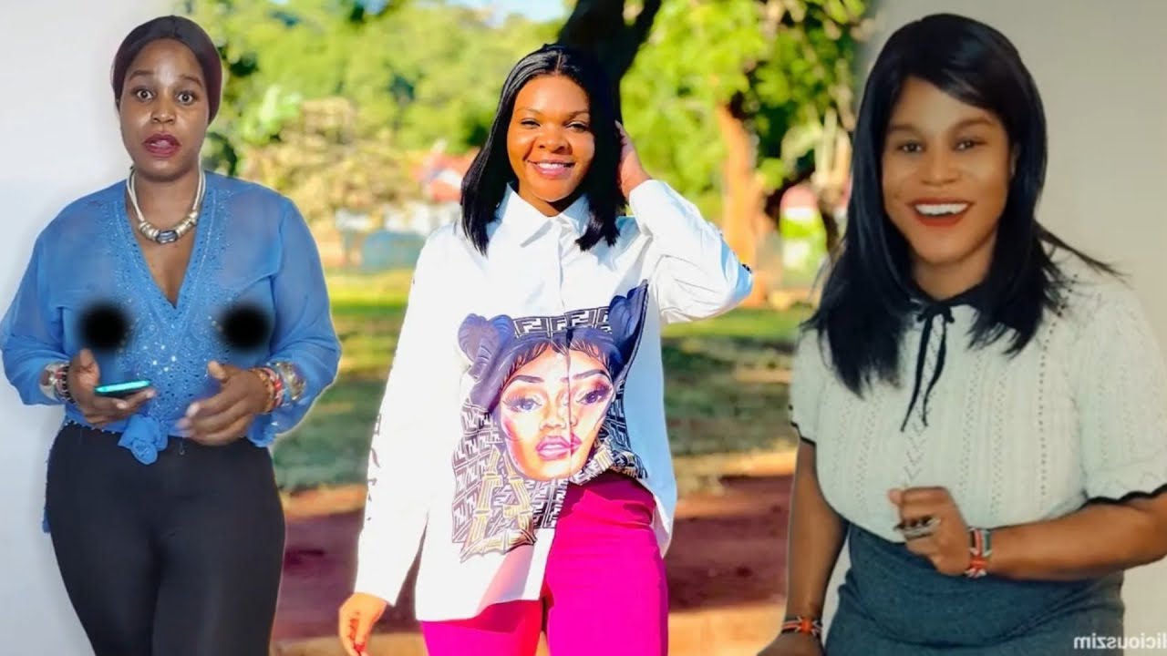 Queen Tatelicious On Mai titi Nhaiwe Kamuchacha Waidi Kuvaka Katangwena ...