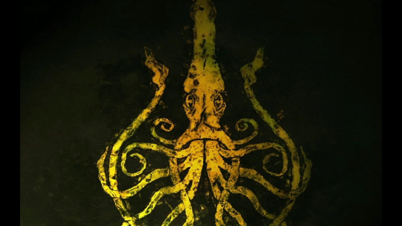 releasing kraken shell [DEMO][PYTHON][KRAKEN] - YouTube