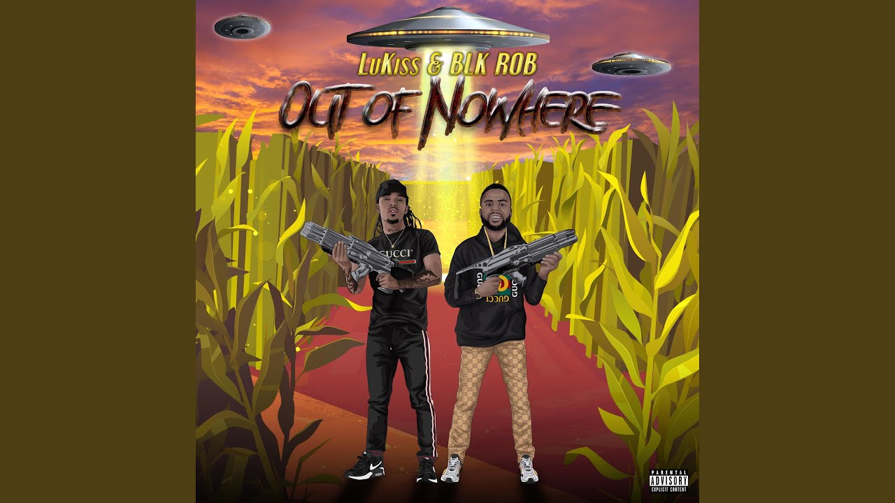 Exotic (feat. BLK Rob & Fa$t Eddy) - YouTube