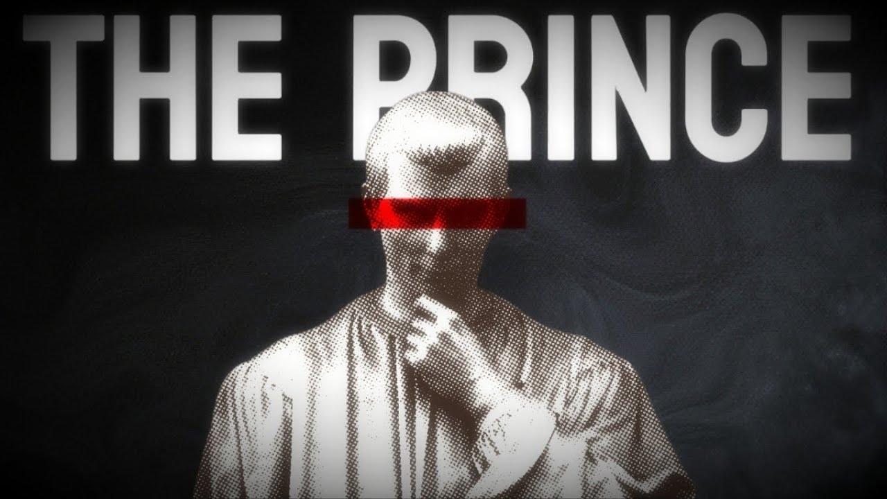They Don’t Want You to Read This Book | Machiavelli’s Darkest Lessons ...