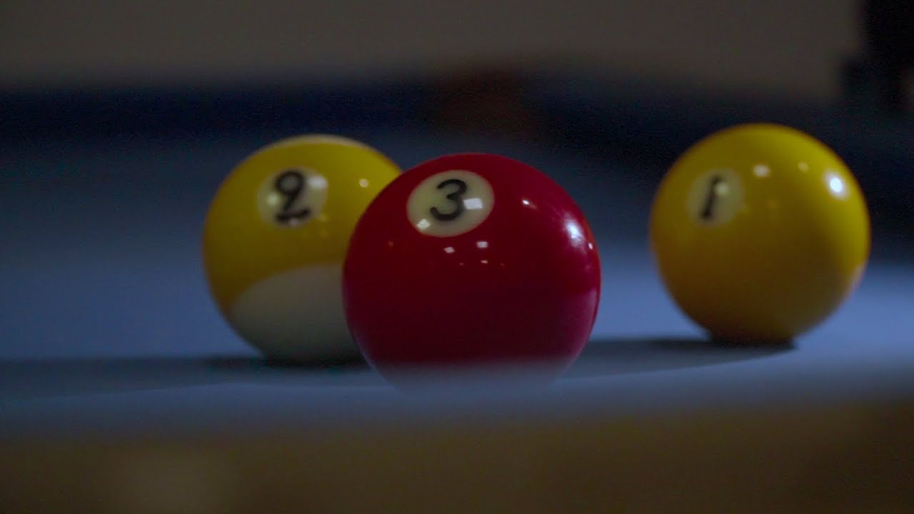 Billiard time! - YouTube
