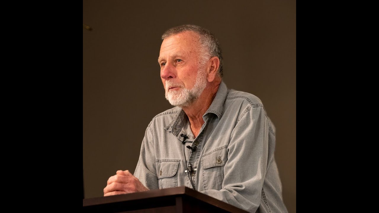 Jim Gerrish - FB Live prior to the 2023 CO Bull Sale - YouTube