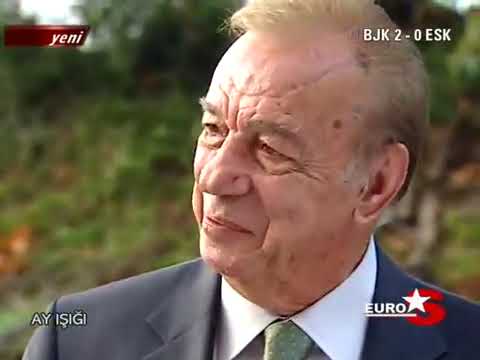 Ay Işığı 4.Bölüm