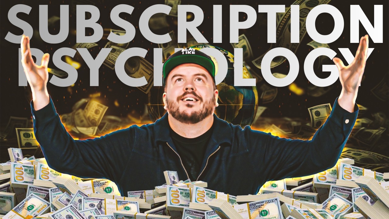 How To Make 500k A Month In Reoccurring Revenue - YouTube