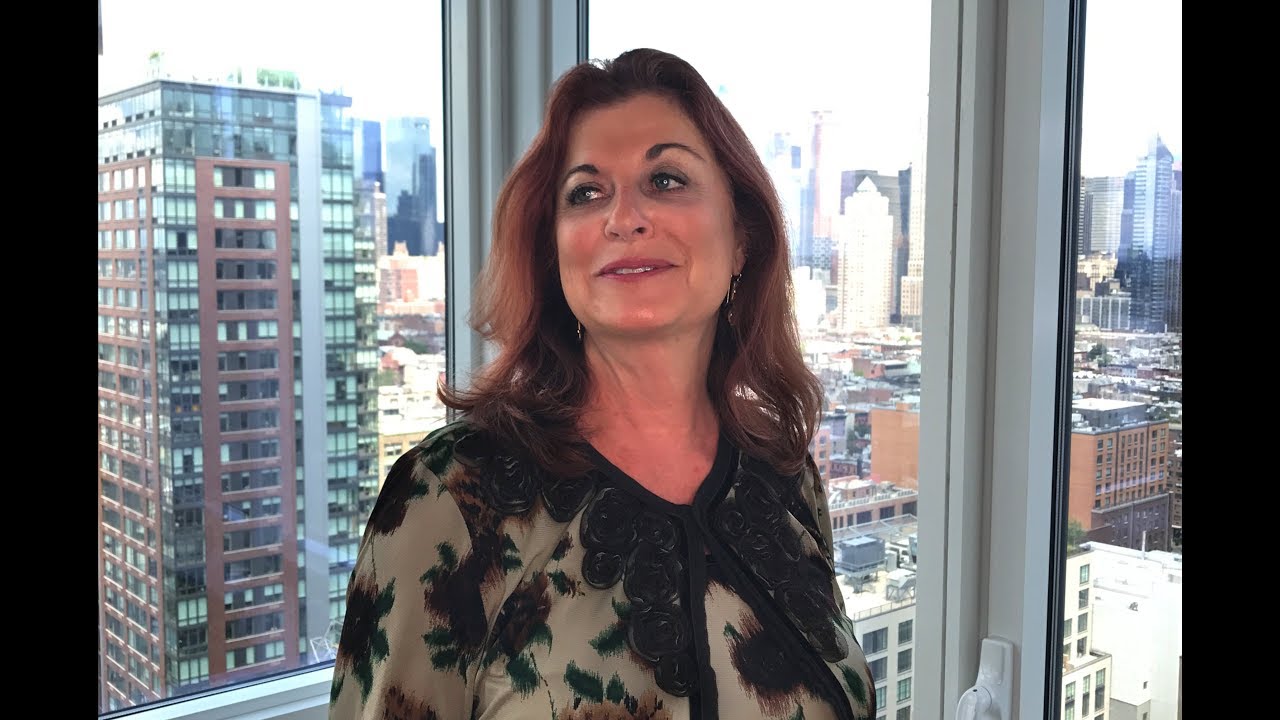 Heidi Steiger on how her role as board director varies per company ...