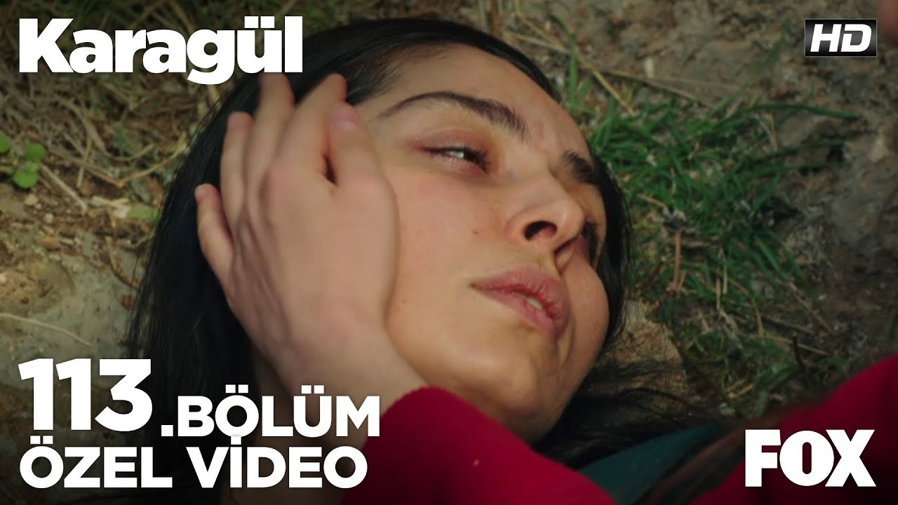 Ayşe, annesinin ölümünü kabullenemedi… Karagül 113.Bölüm - YouTube