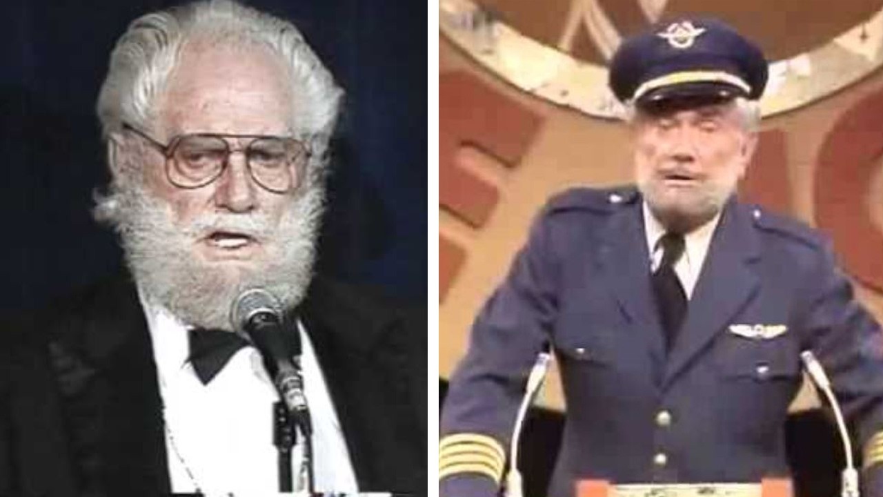 Foster Brooks Tragically Died after Revealing Himself to be Involved in ...
