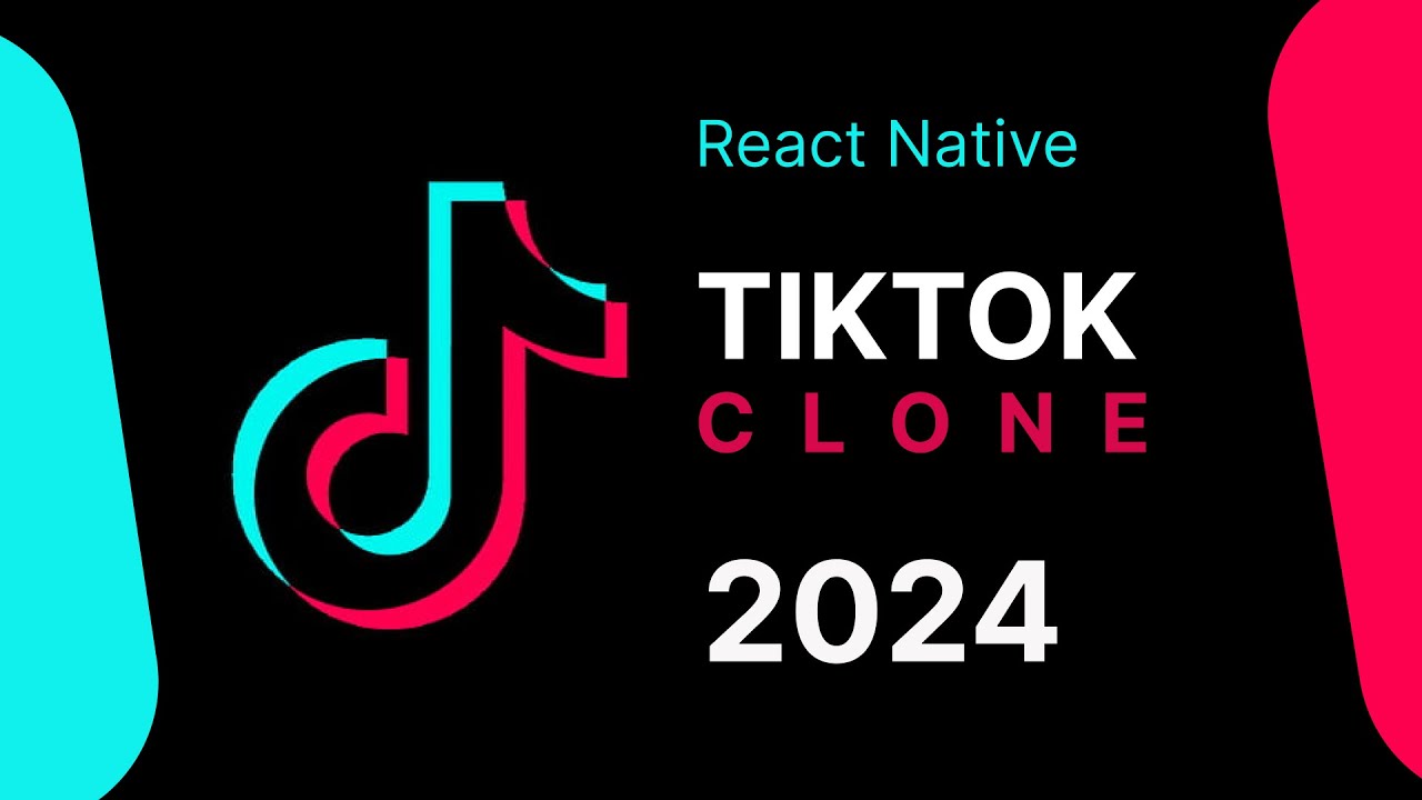 The Best TikTok Clone Tutorial - React Native - YouTube