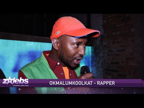 OKmalumkoolkat Takes Us Back To The Underground - YouTube