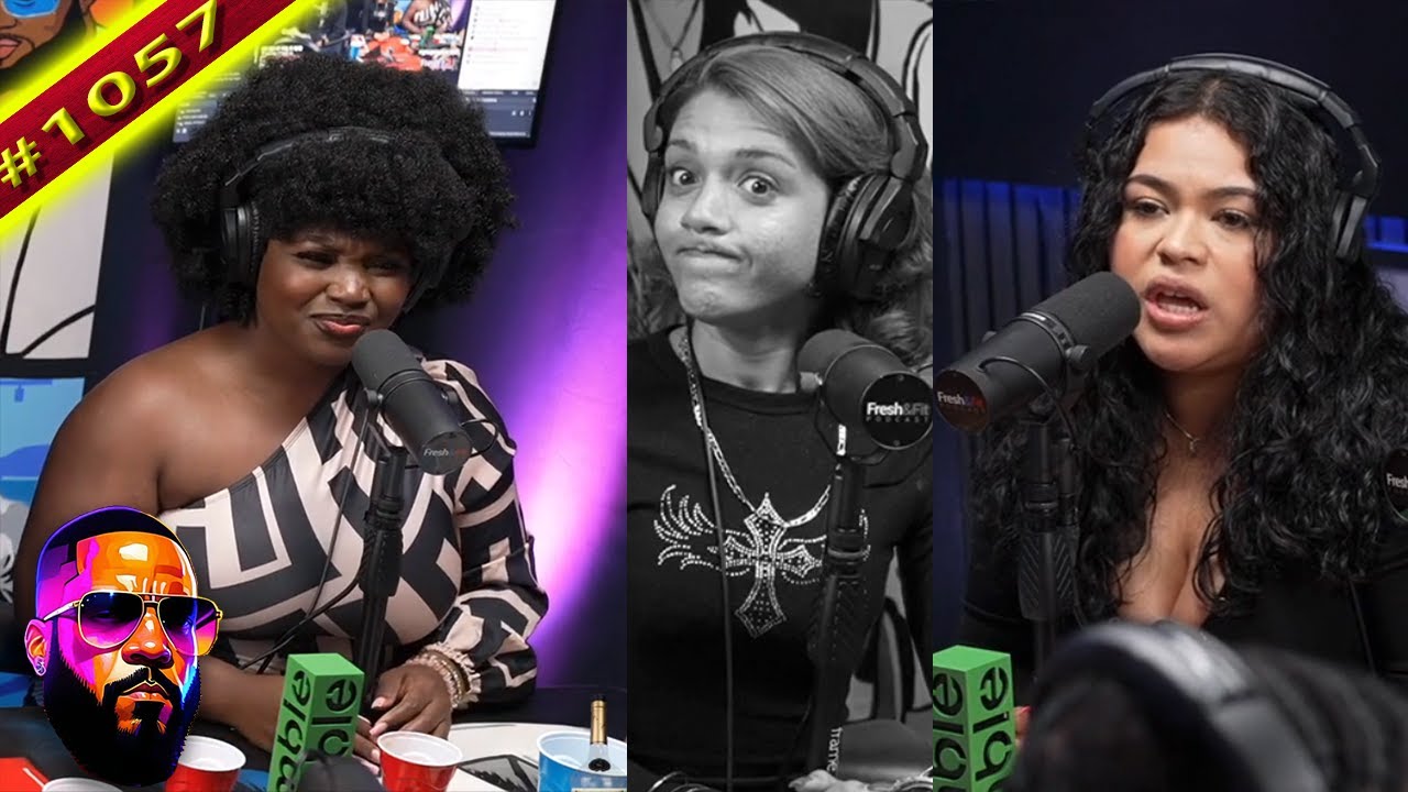 Two PLUS SIZED "models" get THE MOST SAVAGE FRANK CASTLE EVER! - YouTube