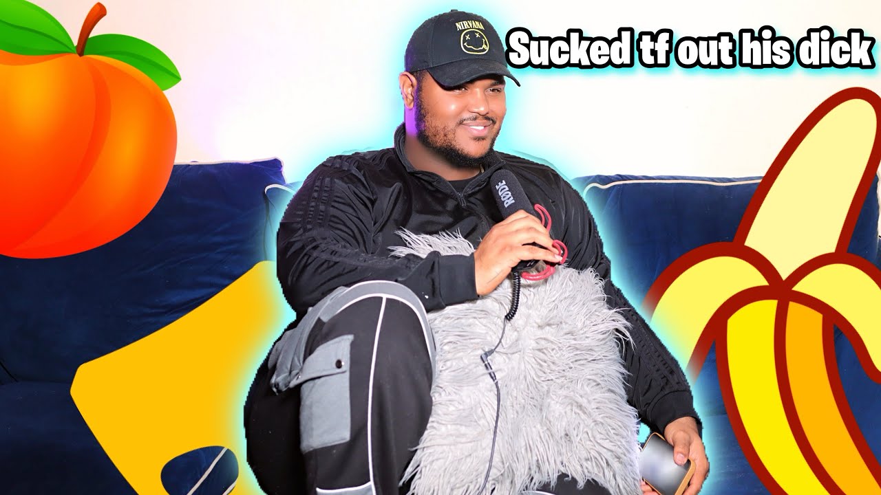SUCKING D*CK🍆 FOR SECOND TIME | STORYTIME - YouTube