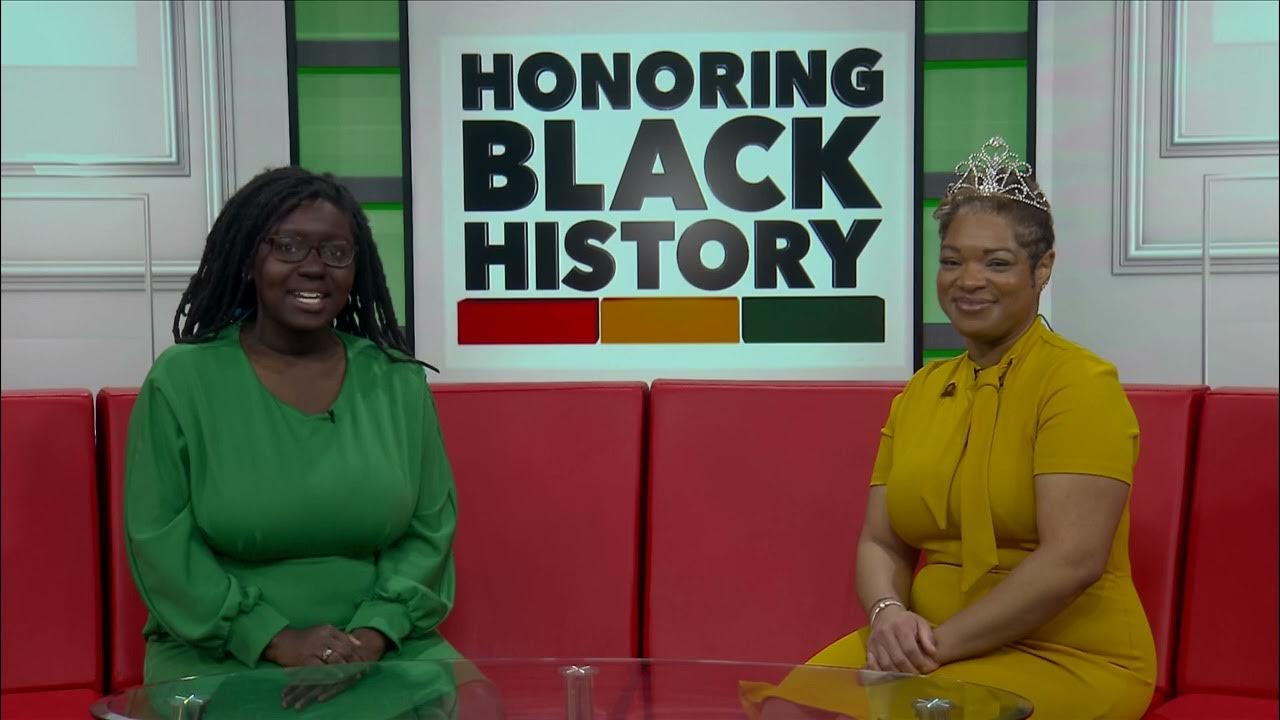 Honoring Black History: The impact of Historically Black Colleges and ...