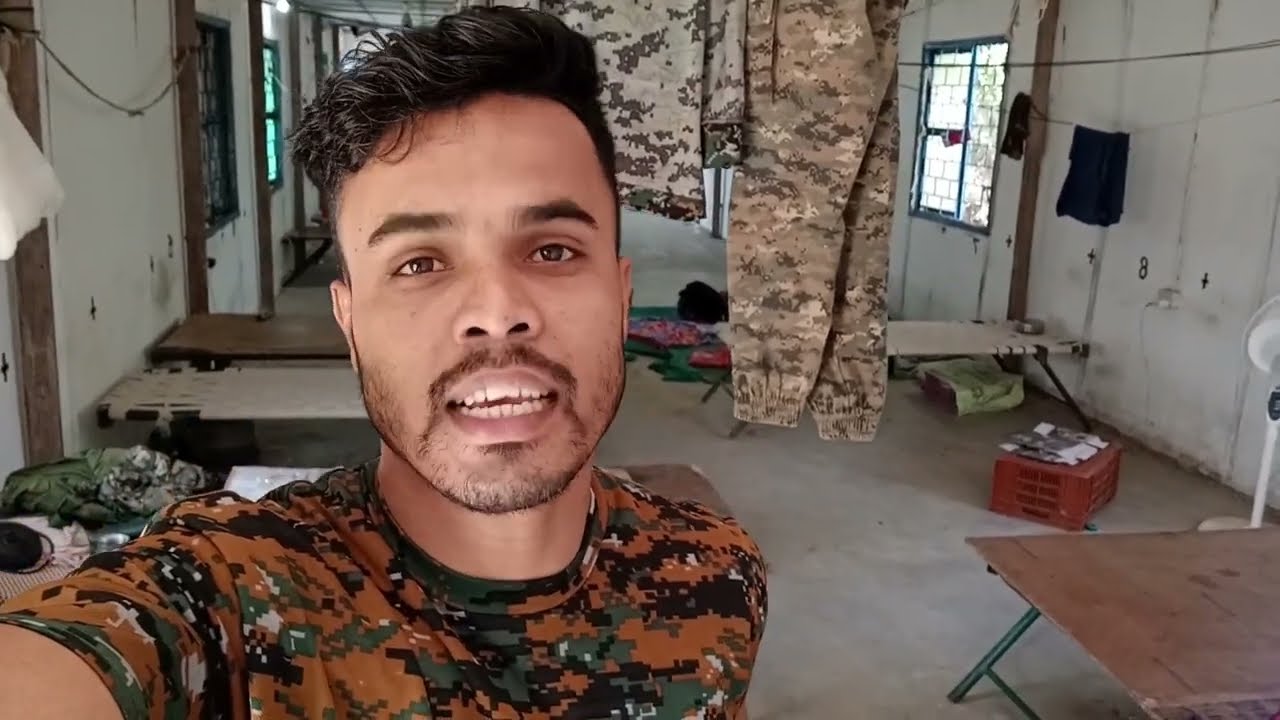 CRPF ৰ পোছাক(uniform)সলনি হয় গল | crpf ৰ এতিয়া নতুন পোছাক 🎉🎉 - YouTube