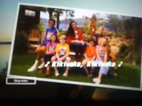 BUNK'D THEME SONG - YouTube