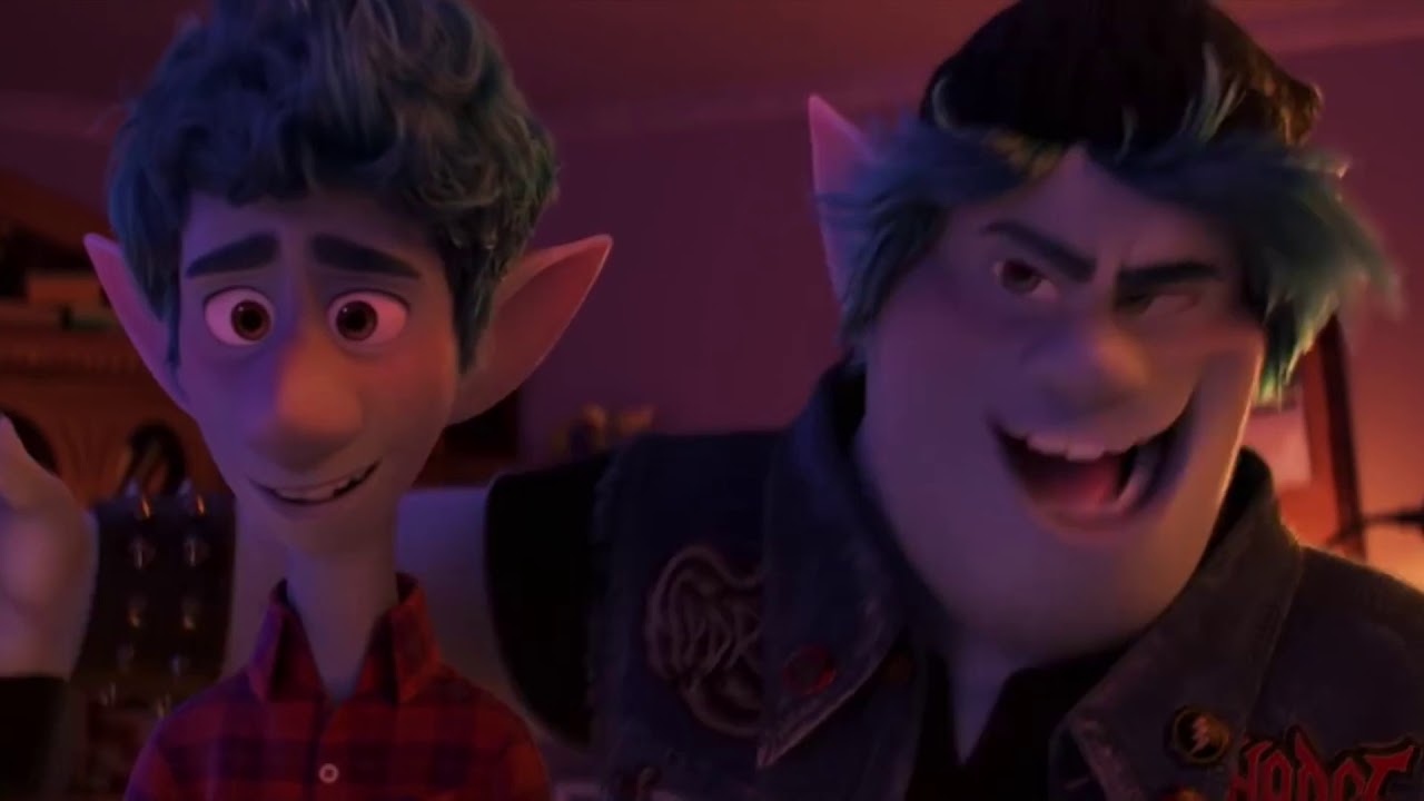 Onward Tribute - YouTube