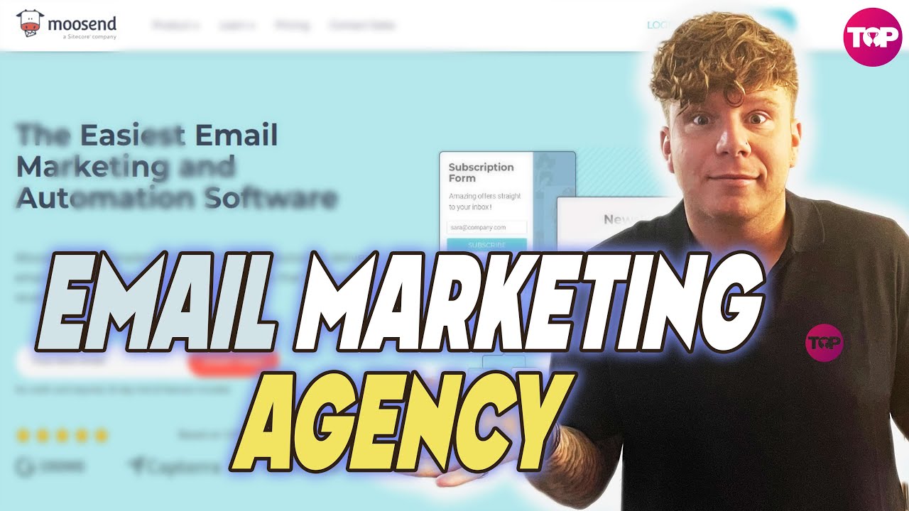 Email Marketing Agency 🔥What is the best email marketing strategy for ...