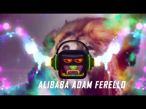Most popular music on Instagram reels & Tiktok | Alibaba Adam Ferello | Latest viral song