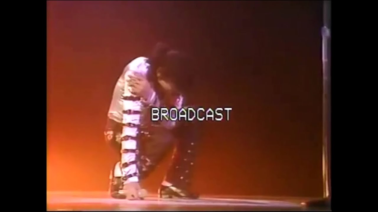 Michael Jackson - The Jackson 5 Medley Live In Rome 1988 - YouTube