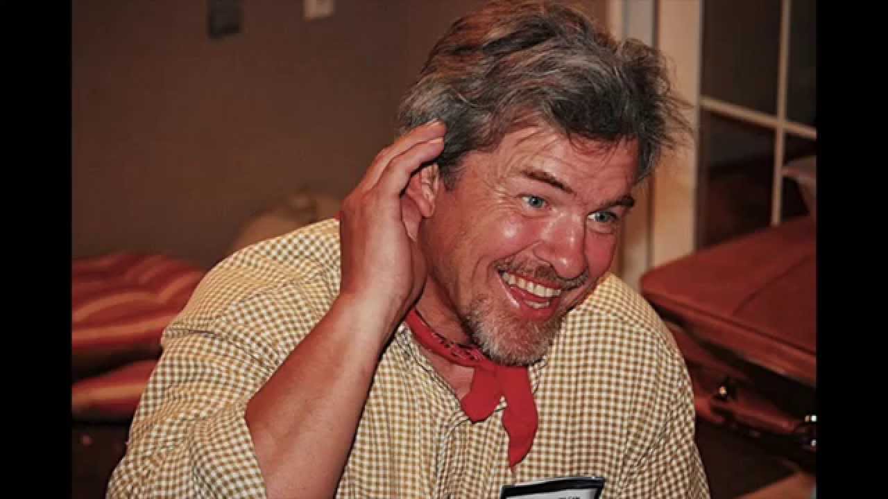 Tribute to Parker Lee Rice (1953-2014) - YouTube