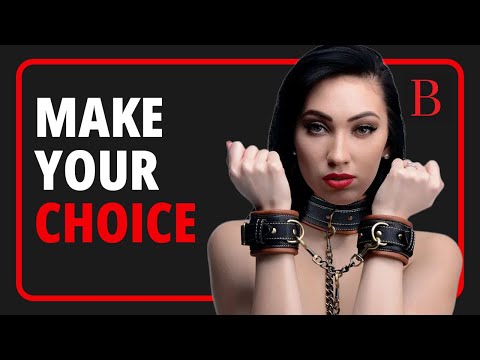 Fesselspiele in Notlagen: Unterwerfung als aufregendes Spiel