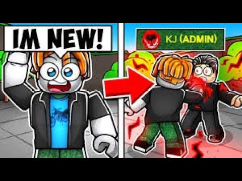 THIS IS THE BEST FREE JUN GAME | GAME NAME: KJMT: KJ Moveset Testing V4 ...