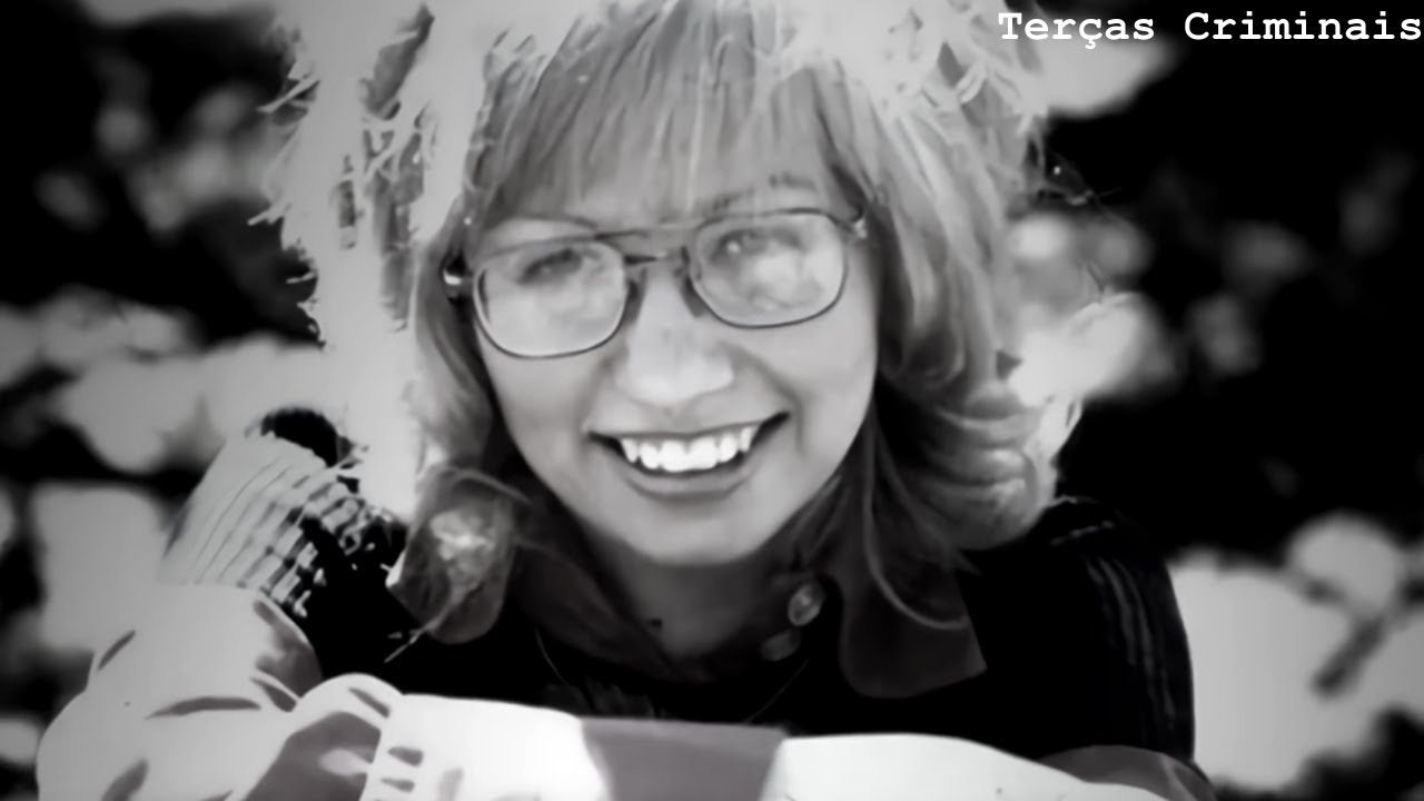 MORTE EM STANFORD SOLUCIONADA 44 ANOS DEPOIS | CASO ARLIS PERRY - YouTube